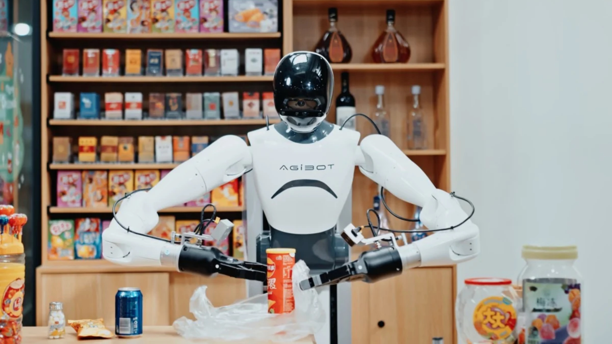 Robotics Funding by US And China Dominates 75% - Inside Telecom