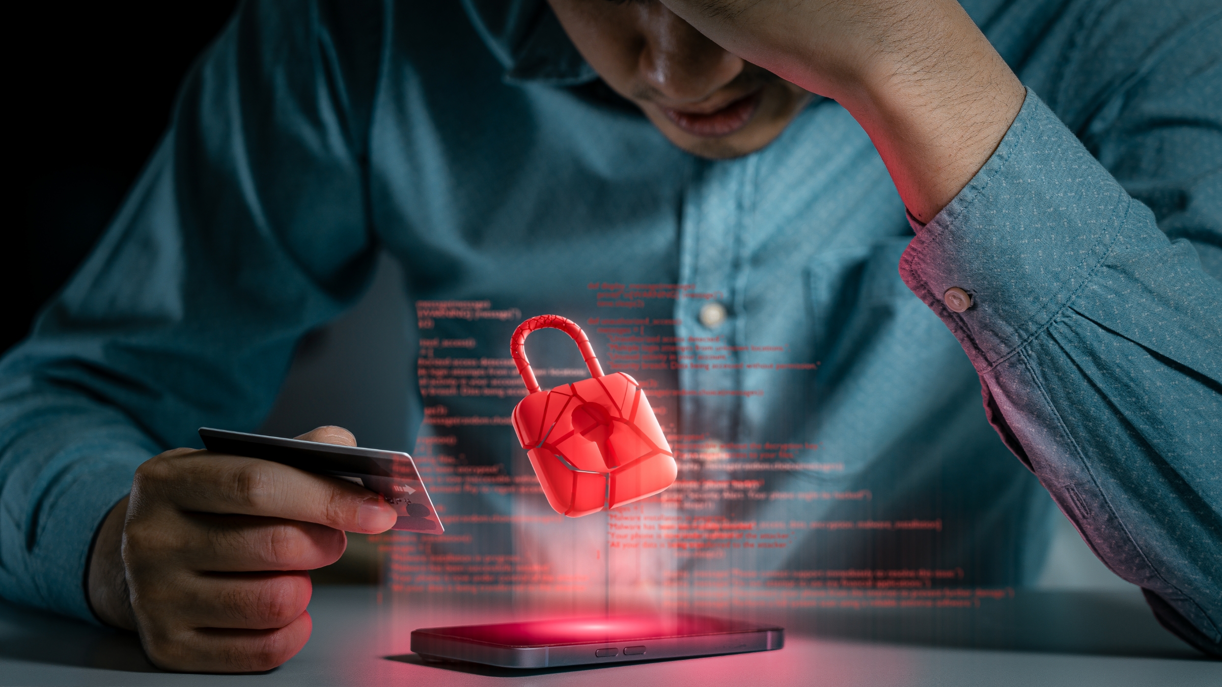 Fraud Risk Indicators for Enhanced Cybersecurity - Inside Telecom