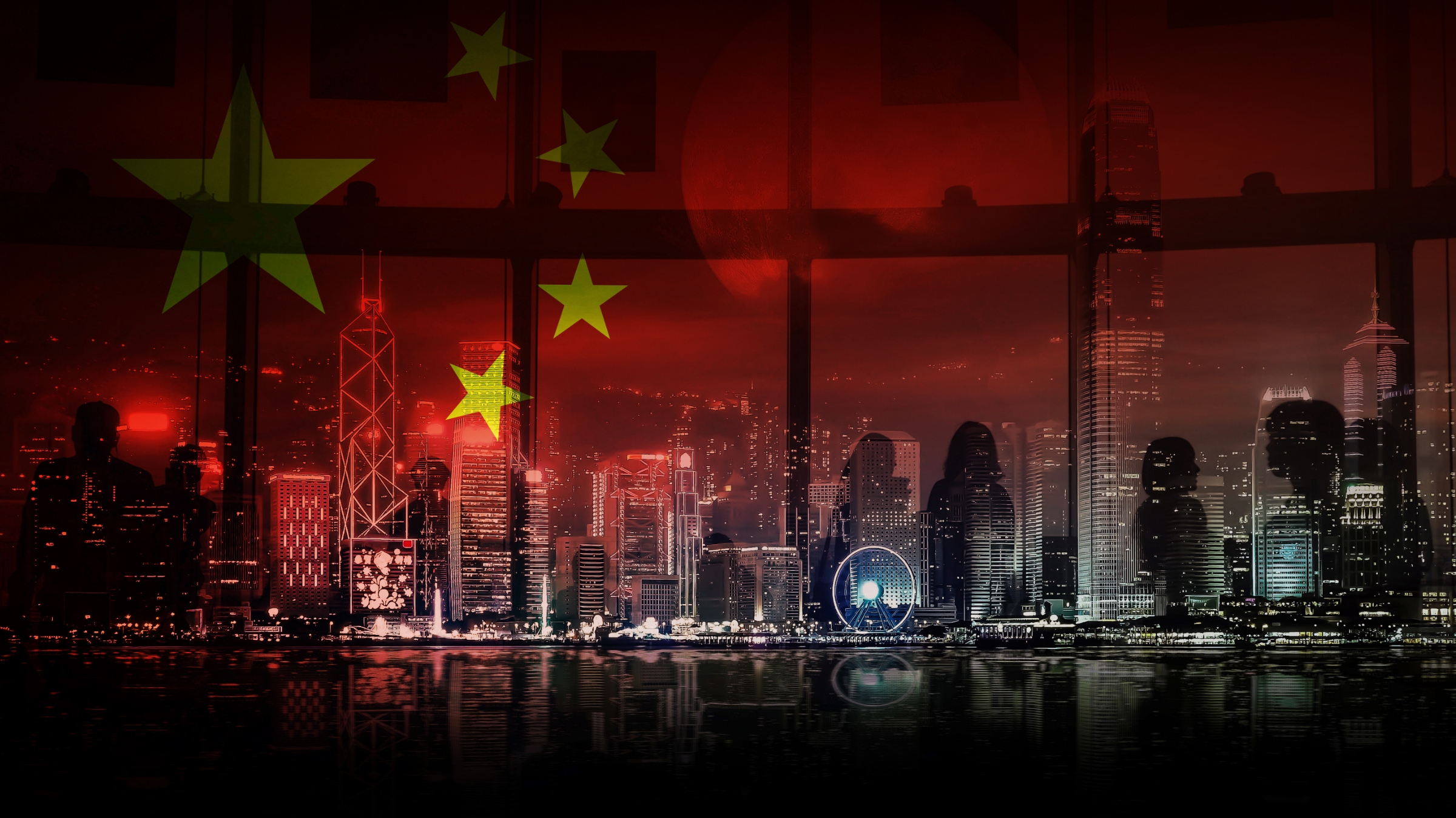 US Hinders China Advanced Technology Export - Inside Telecom