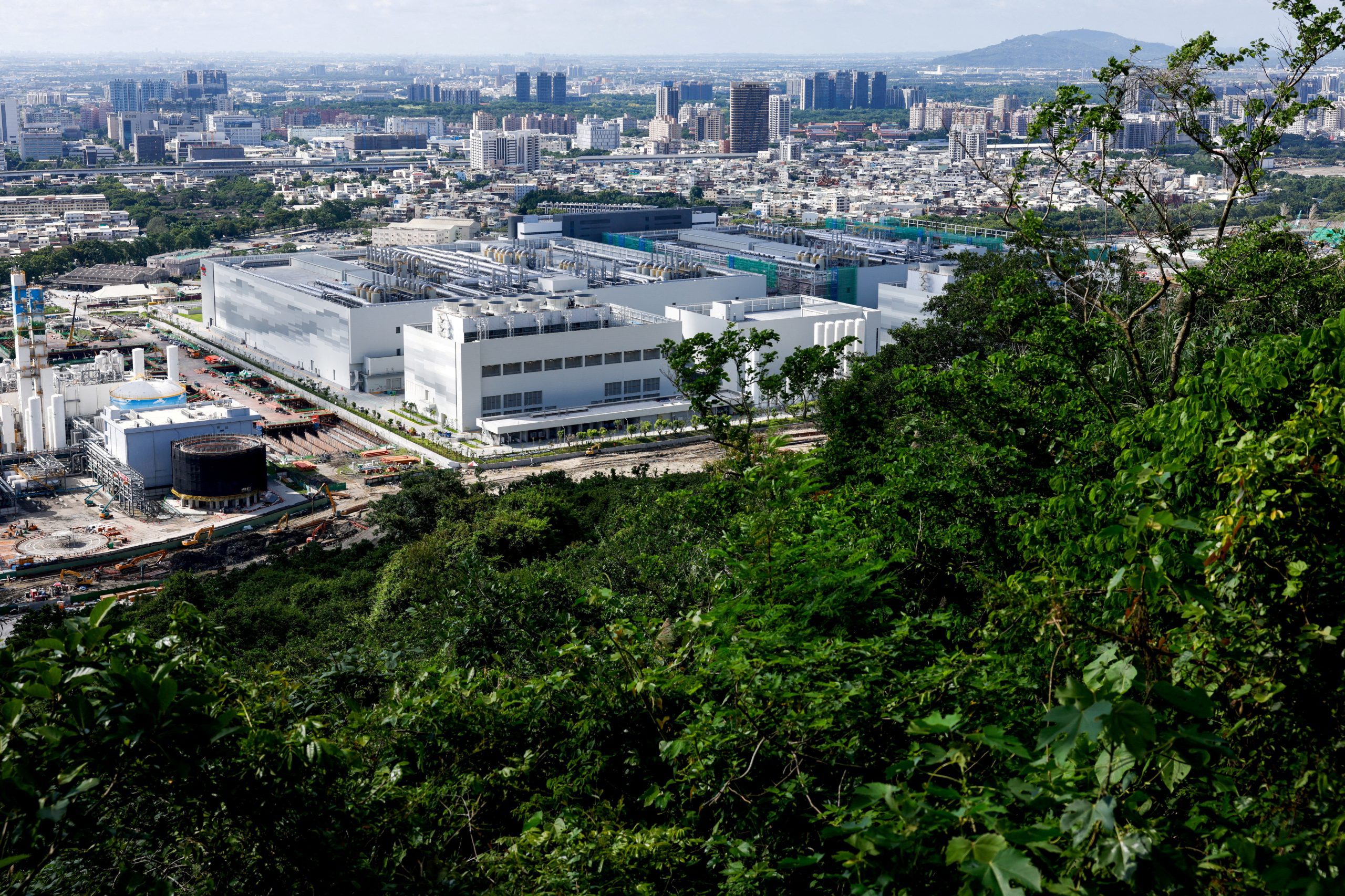 Taiwan plans AI projects to boost economy by $510 billion – Inside ...