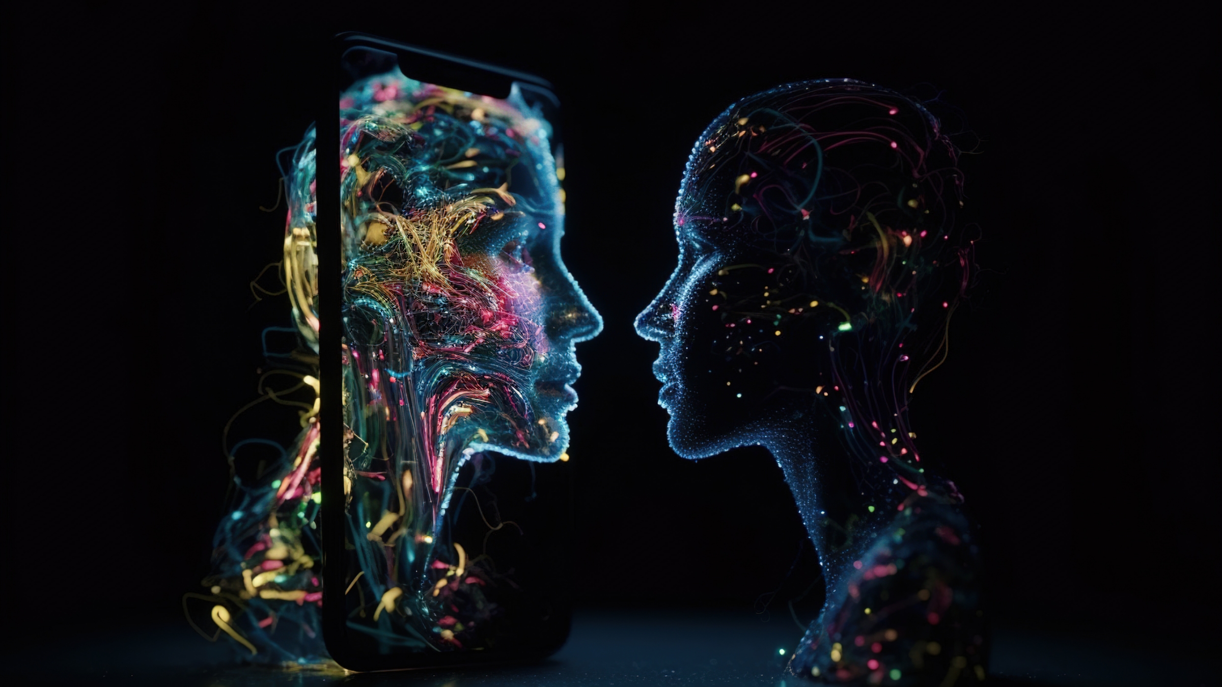 AI Companions Take Over Human Companions - Inside Telecom