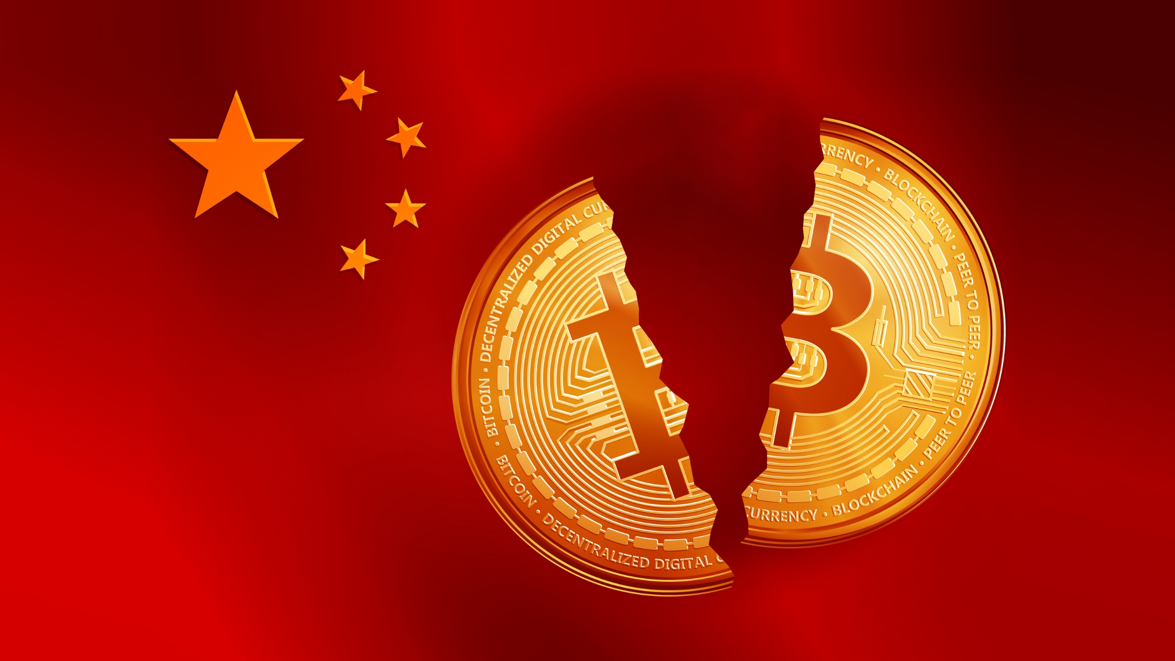 Cryptocurrency China Ban Isn’t Official Yet - Inside Telecom