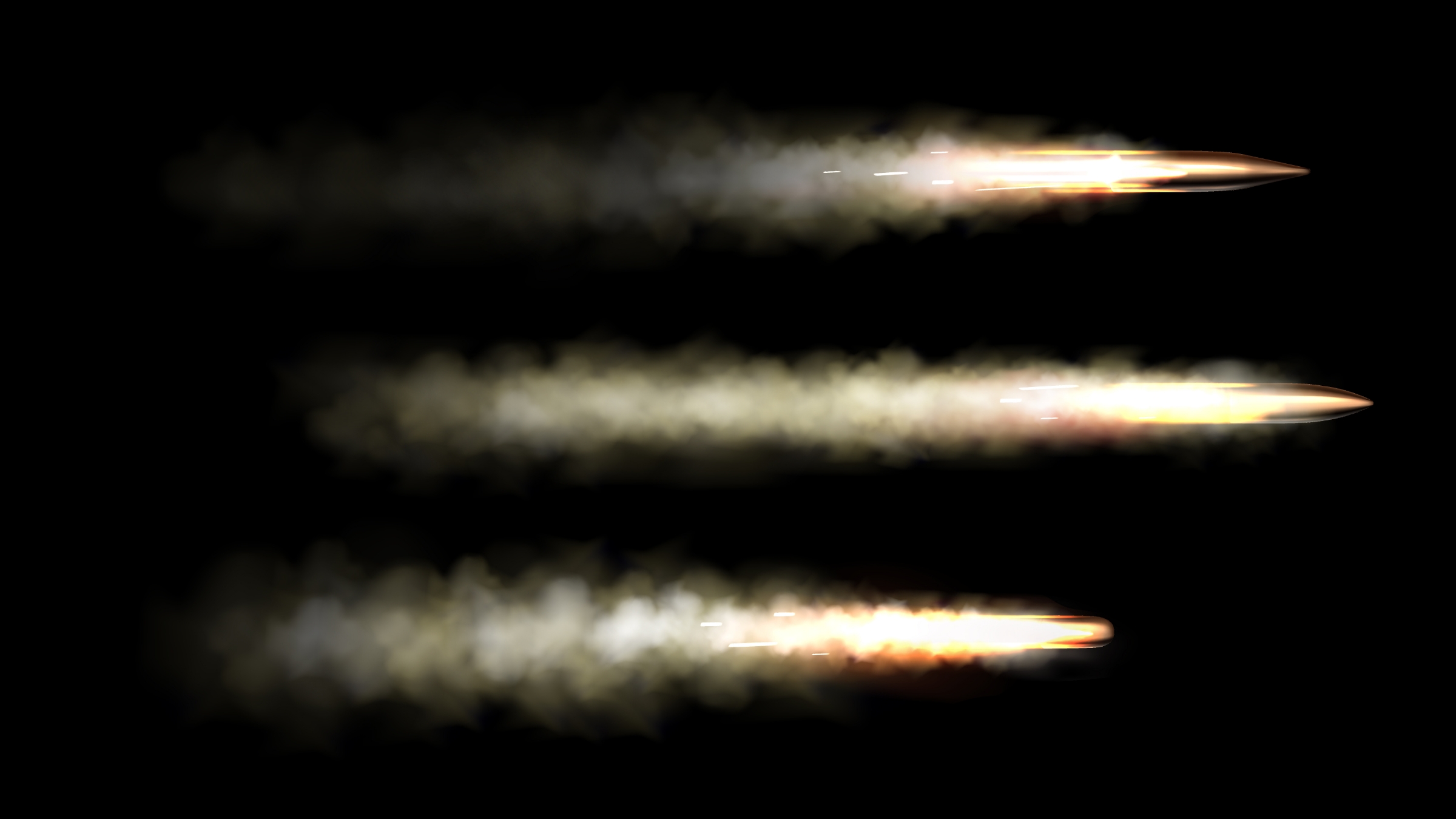 The Difference Between Cruise and Ballistic Missile - Inside Telecom