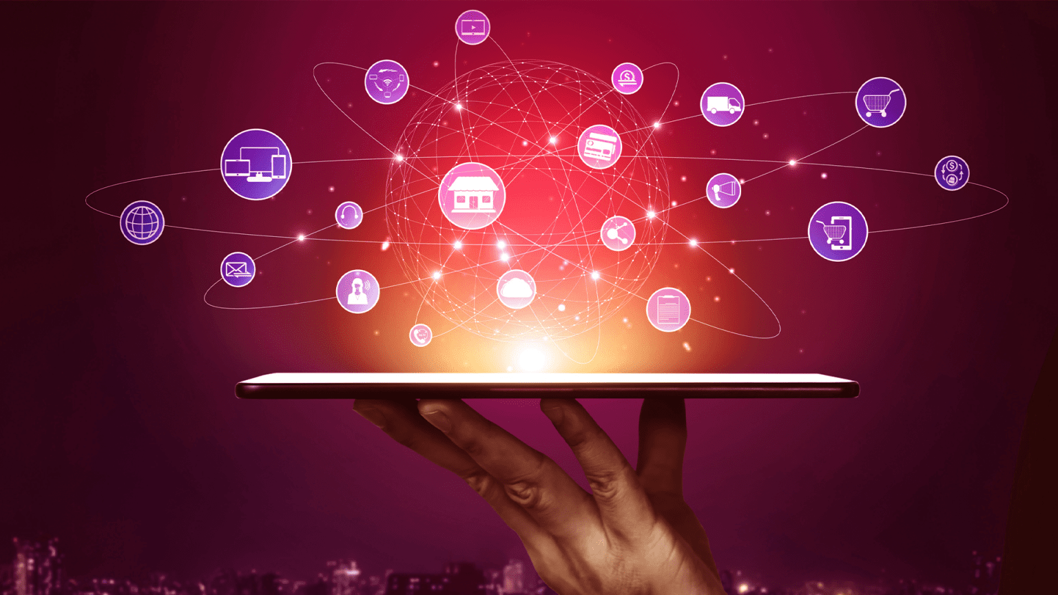 International Telecoms Business Magazine - Inside Telecom - Inside Telecom