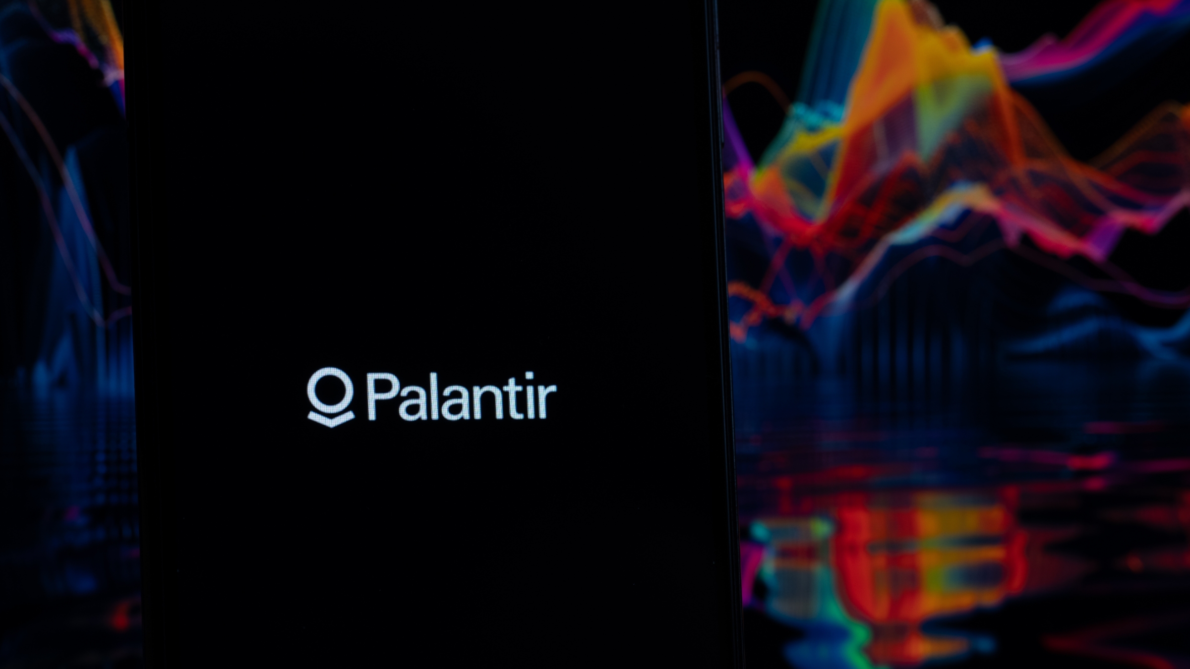 Palantir Technologies Shares Are Approaching the Tipping Point - Inside ...