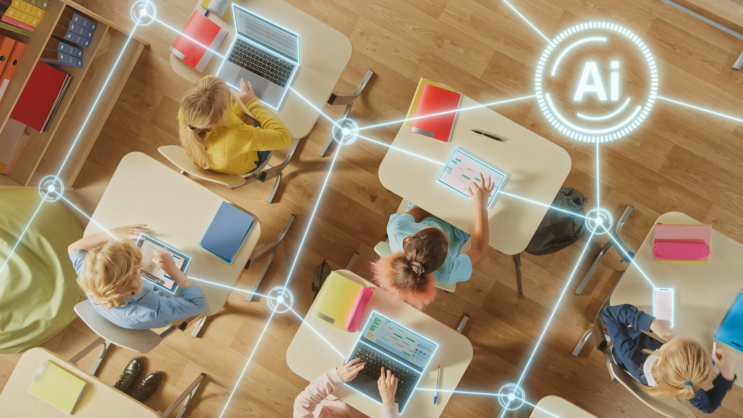 AI Automation Jobs Where Degrees Matter Less - Inside Telecom
