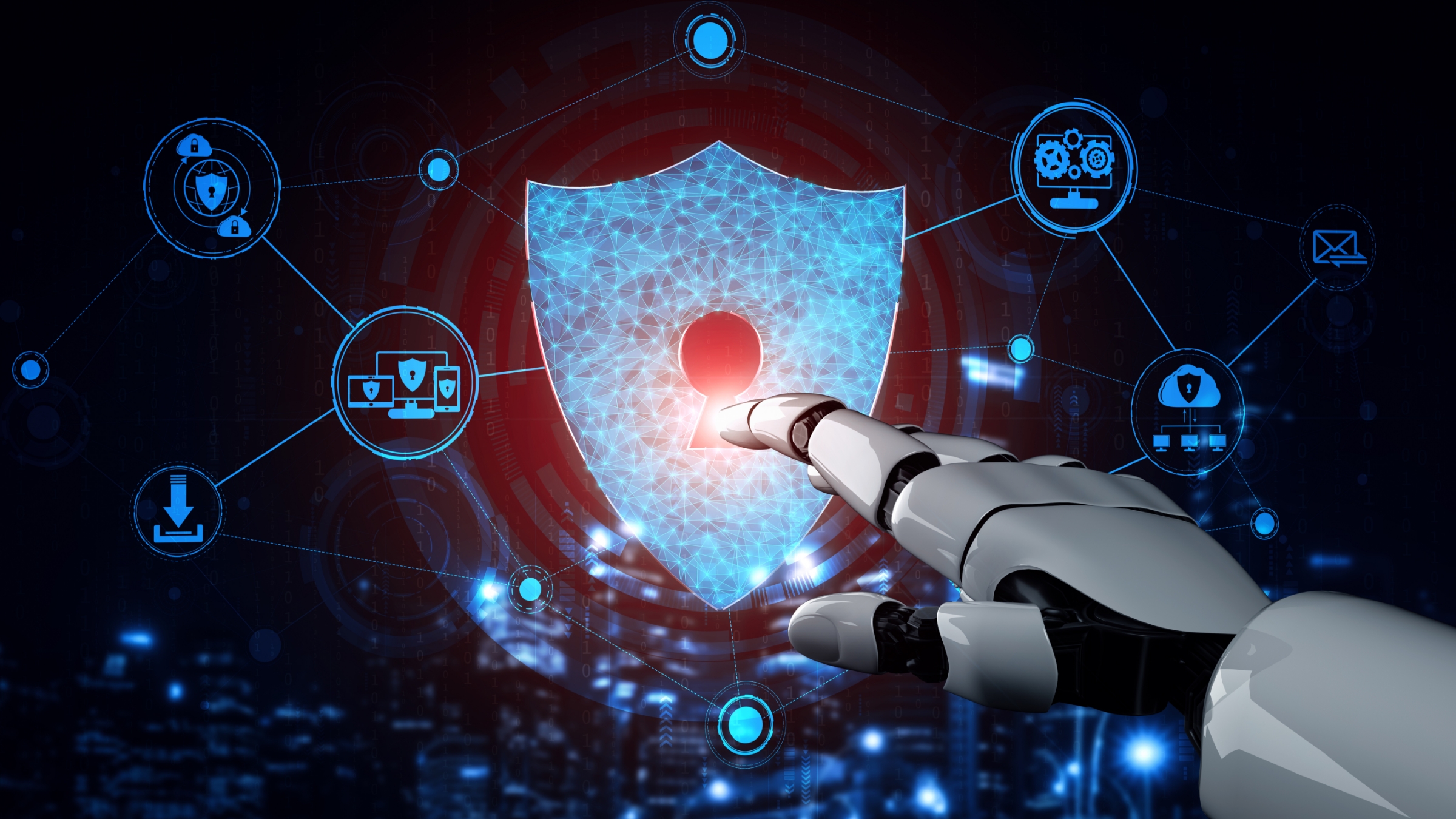 AI Safeguards Demanded by Americans - Inside Telecom