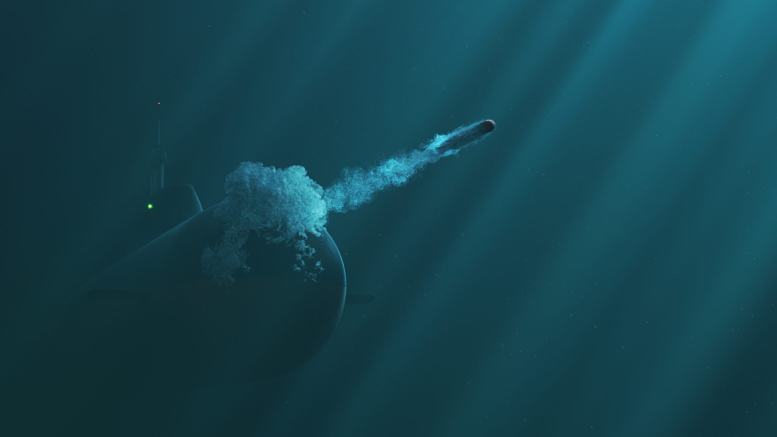 Australia Ghost Shark Drones to Redefine Naval Defense - Inside Telecom