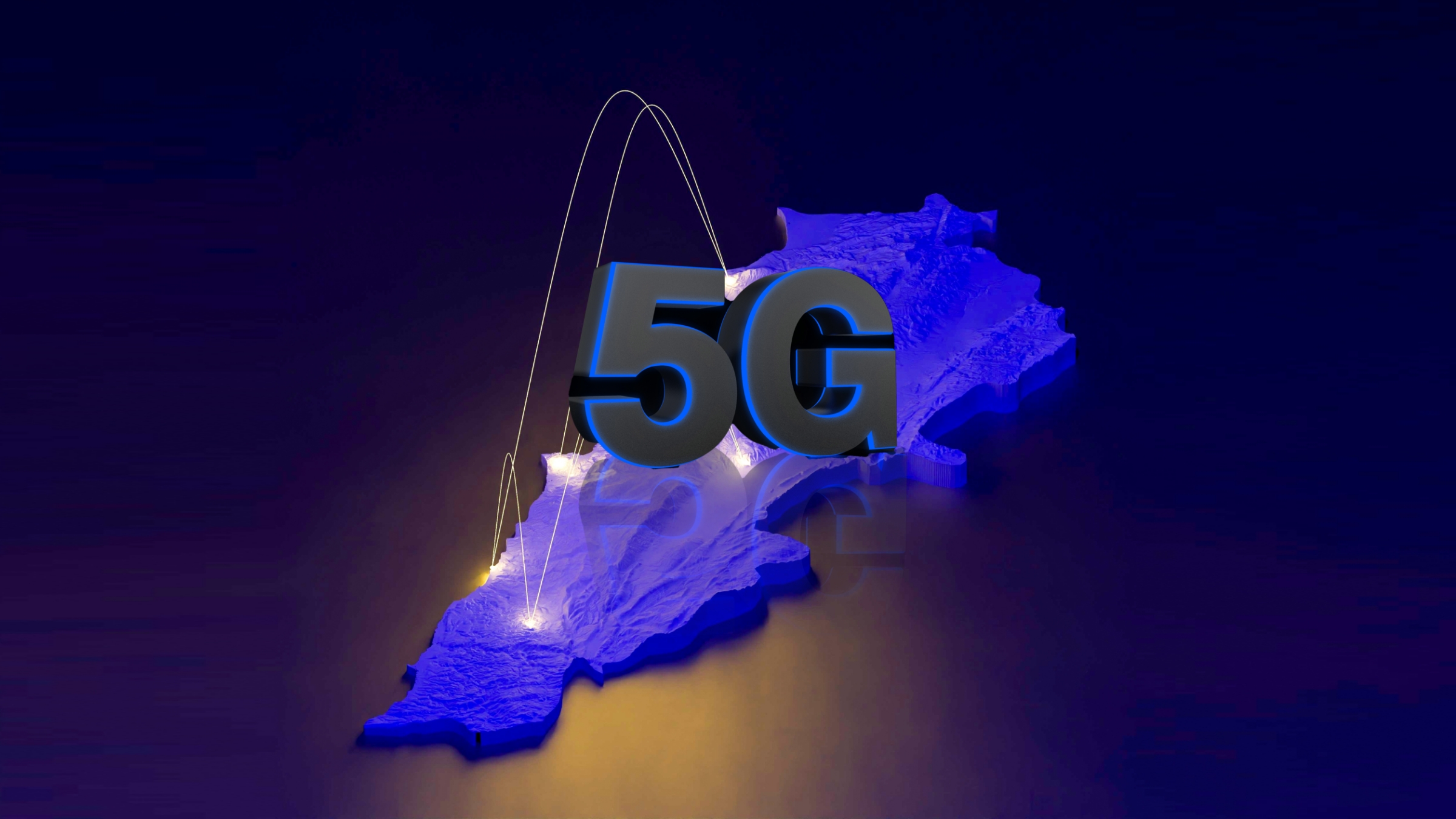 Telecom Companies in Lebanon to Rollout 5G - Inside Telecom