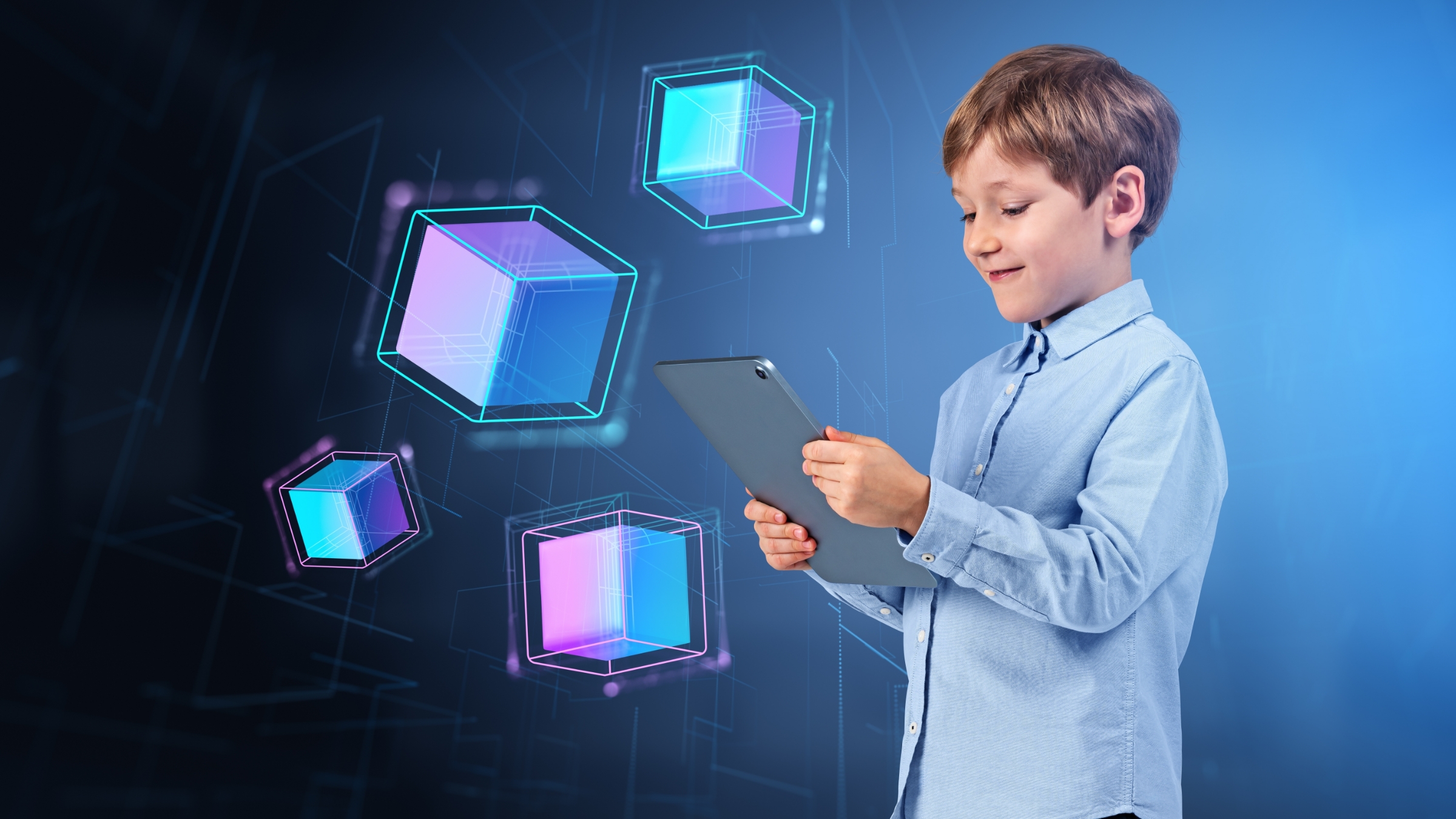 AI Addiction in Children Pulling Them Away from Real Connection ...