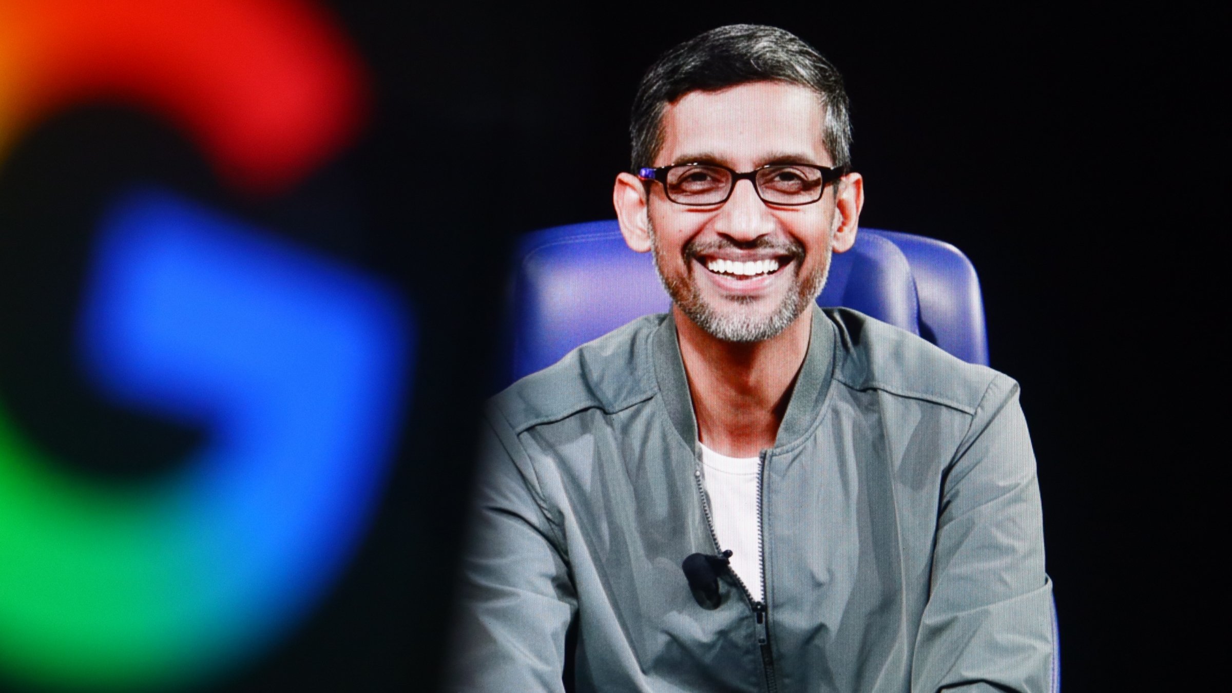Google CEO warns from AI Doom Theory, ‘Nobody Is Safe’ - Inside Telecom