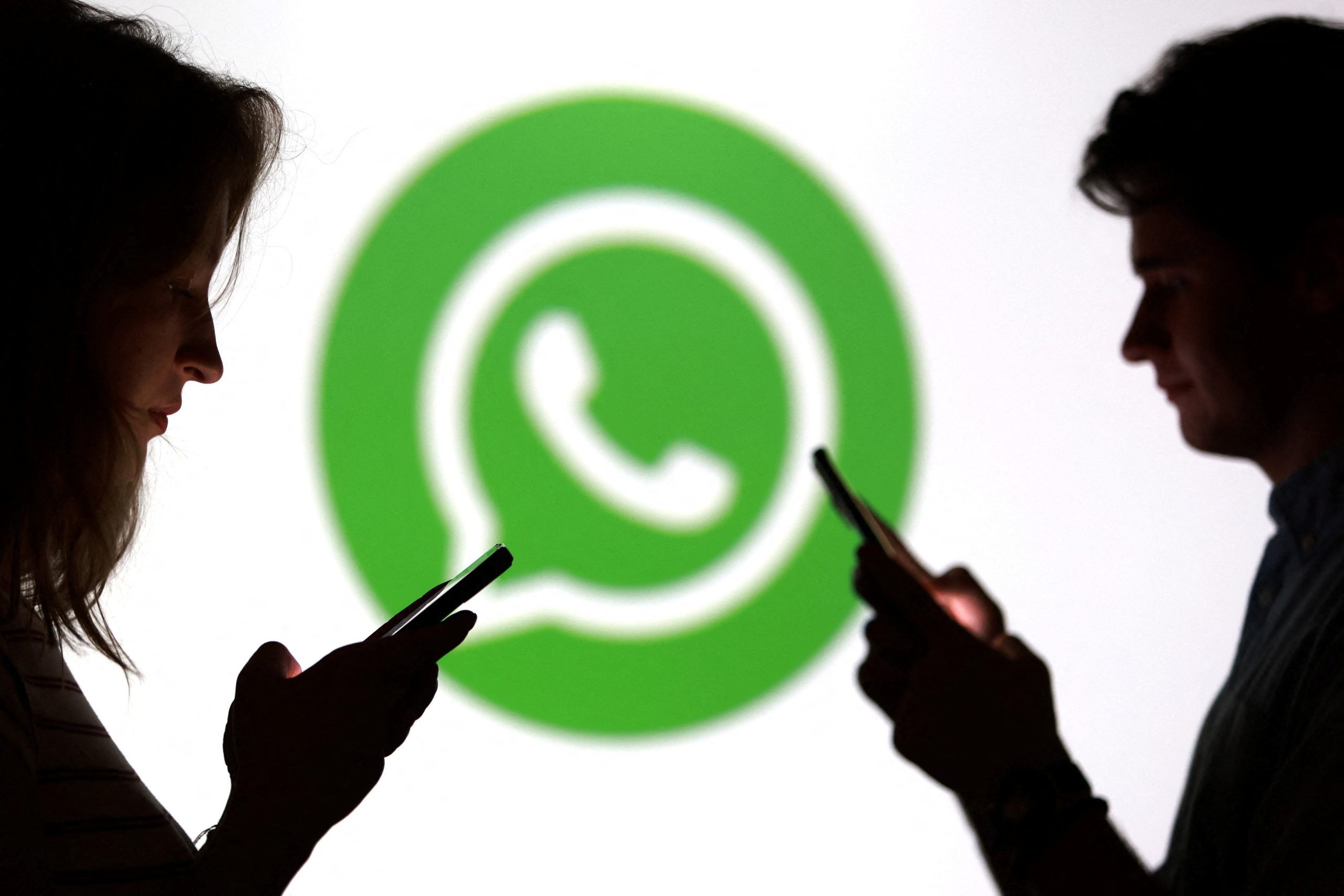 Italy watchdog orders Meta to halt WhatsApp terms barring rival AI ...