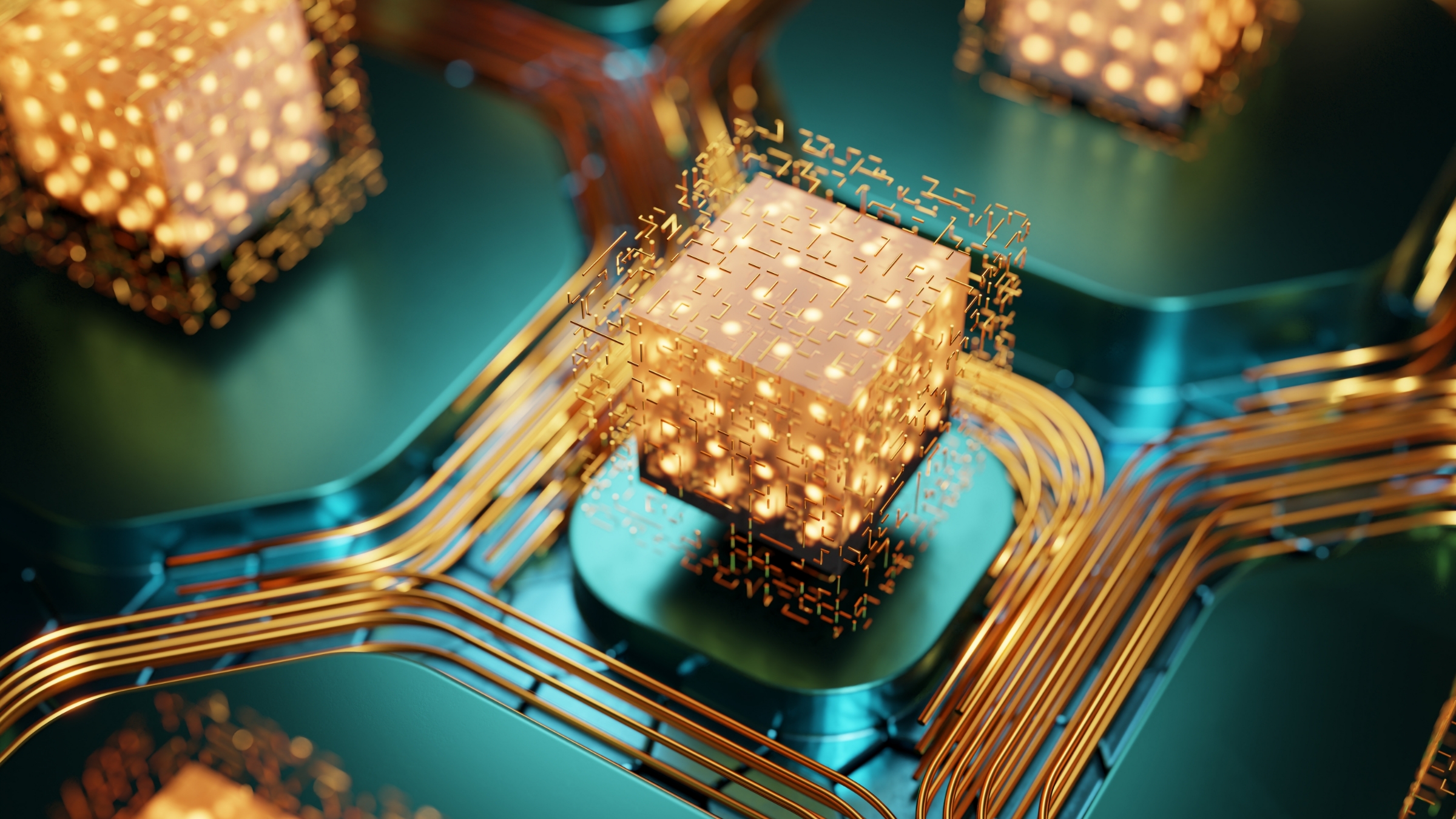 Quantum Computing Progress Signals Growing Momentum - Inside Telecom