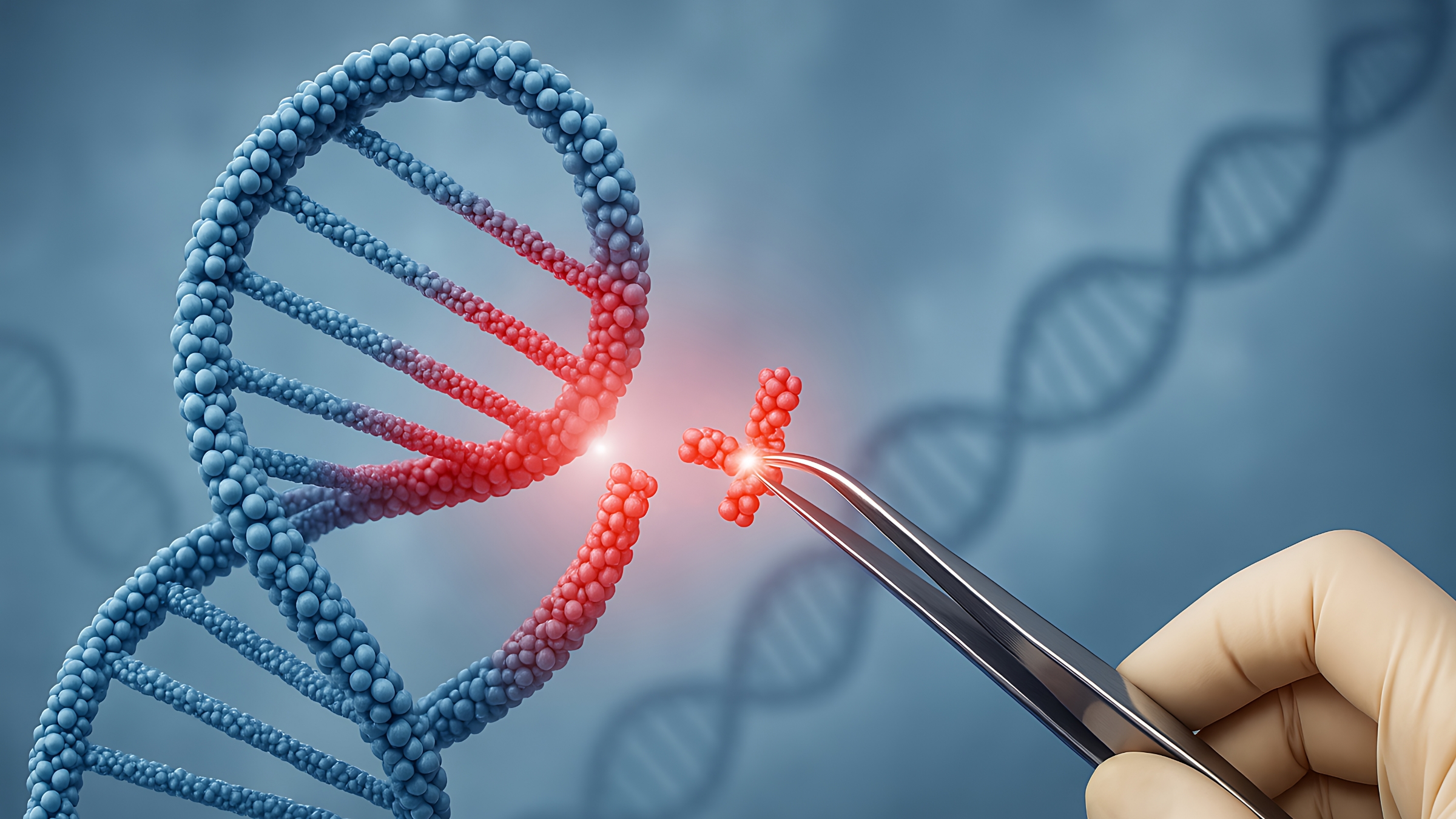 DeepMind’s AlphaGenome AI Insights Map Matter to Fight Disease - Inside ...