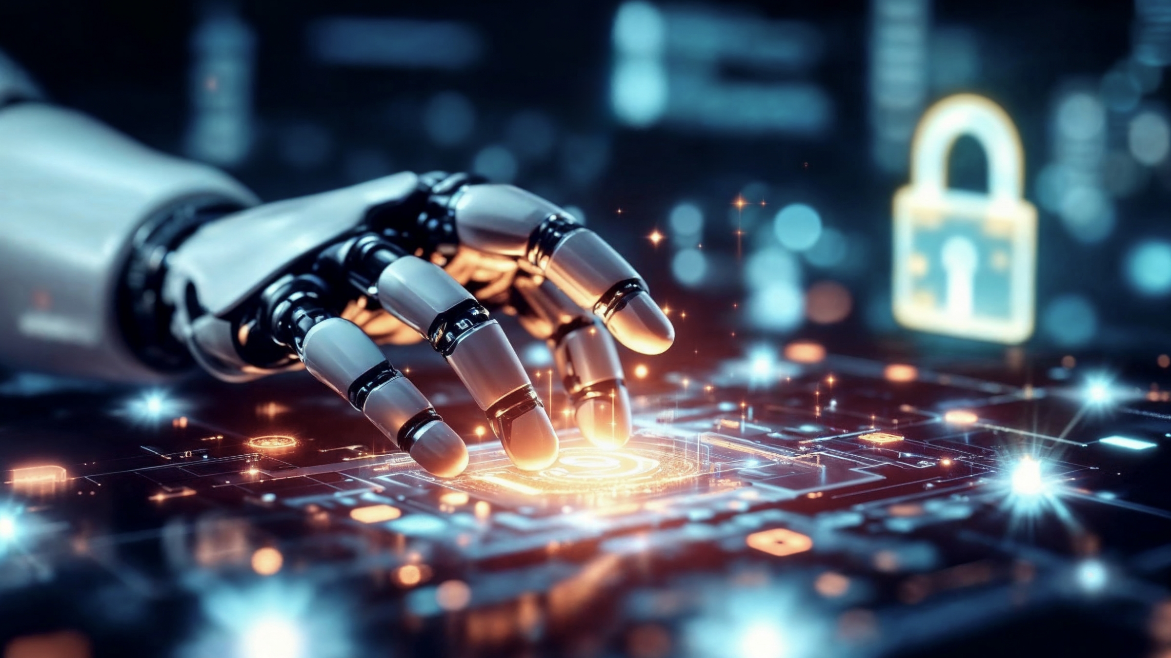 AI In Cybersecurity Trends Are Reshaping Software Defense - Inside Telecom