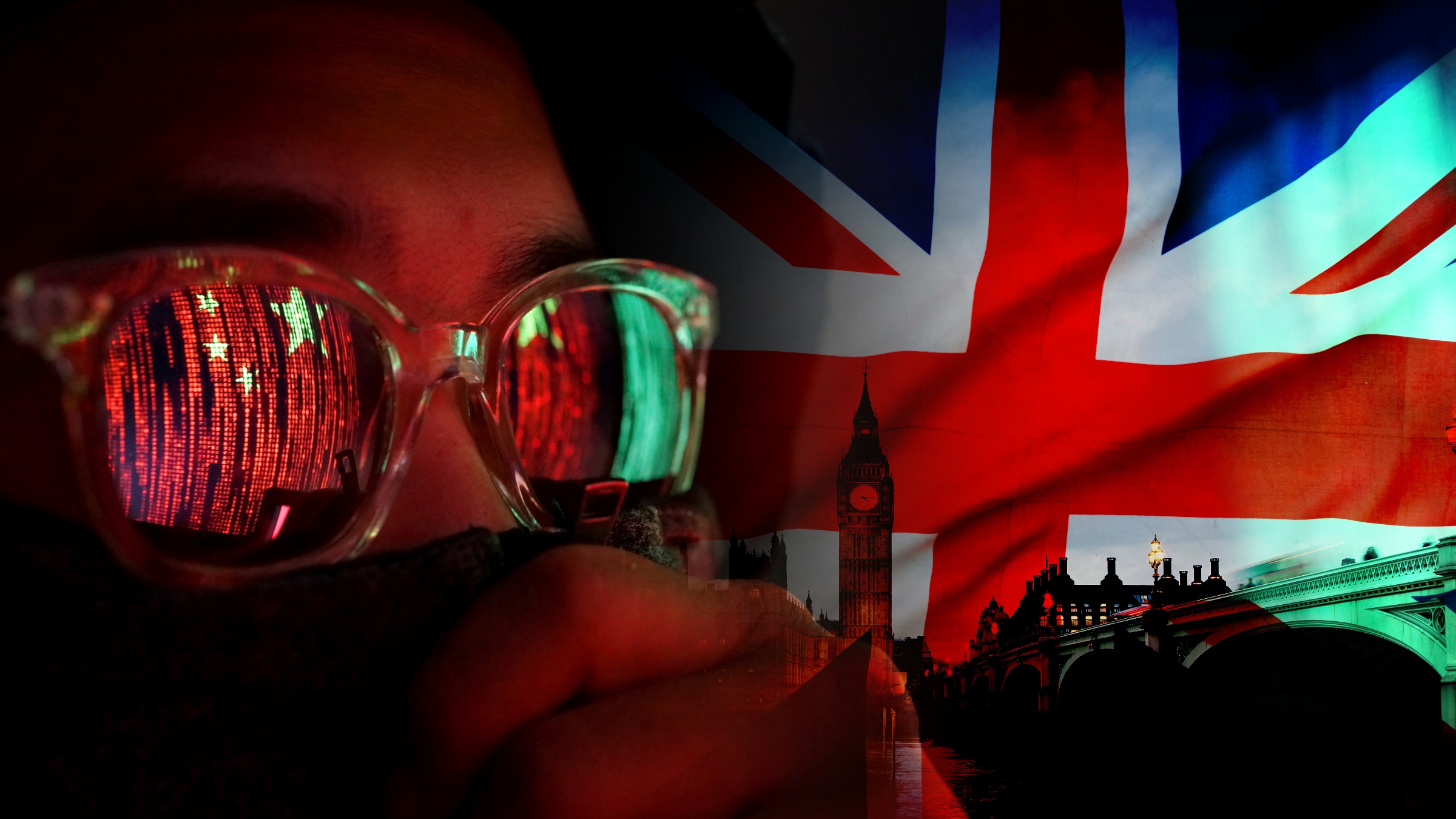 Salt Typhoon Finally Reach British Telecom Security - Inside Telecom