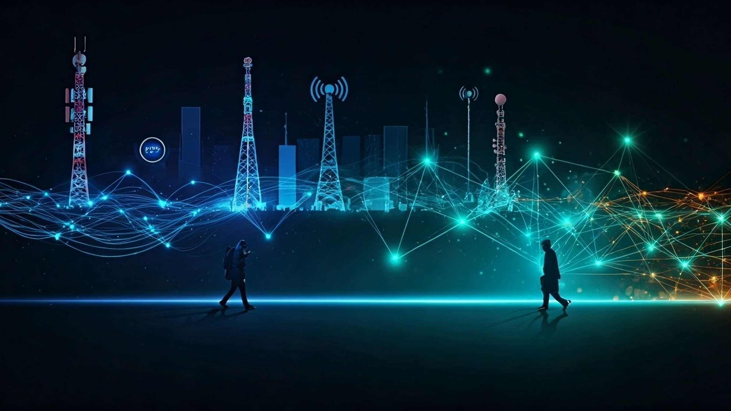 Telecom Tower Drone Inspection Helps Build Digital Twins - Inside Telecom