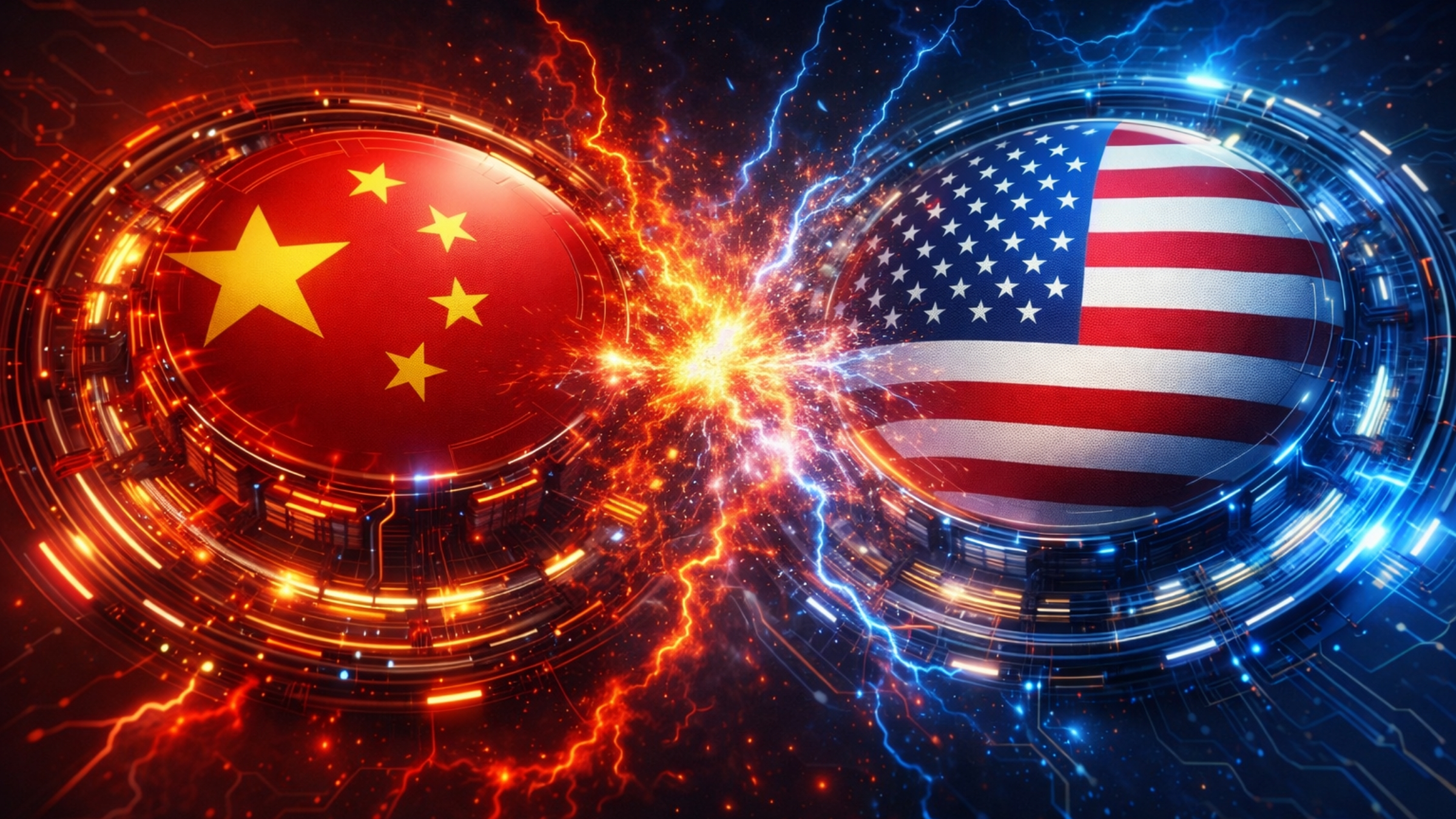 Cyber Attack by China Sparks Pentagon Cybercom 2.0 Response - Inside ...