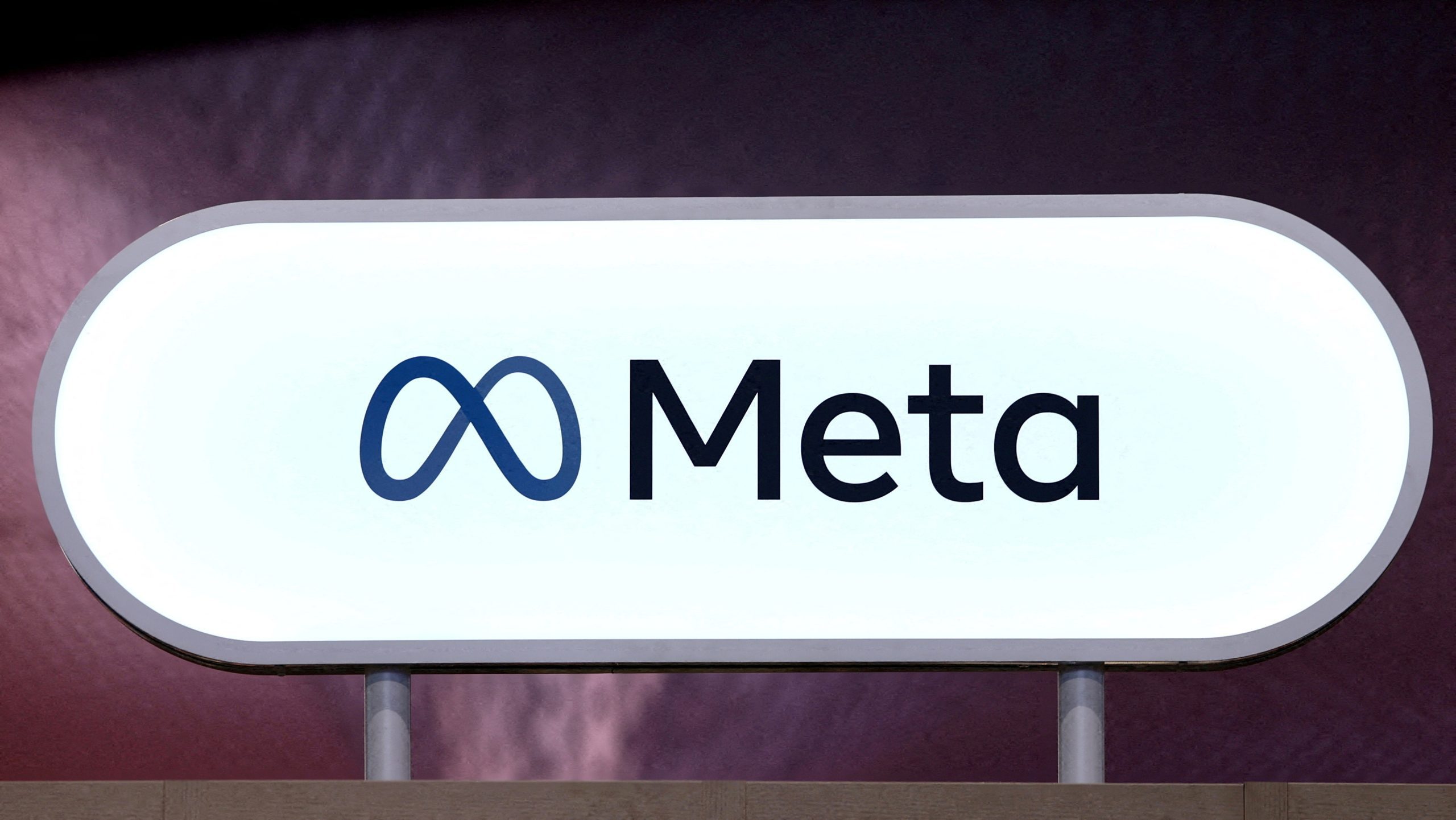 Meta to charge advertisers a fee to offset Europe's digital taxes ...